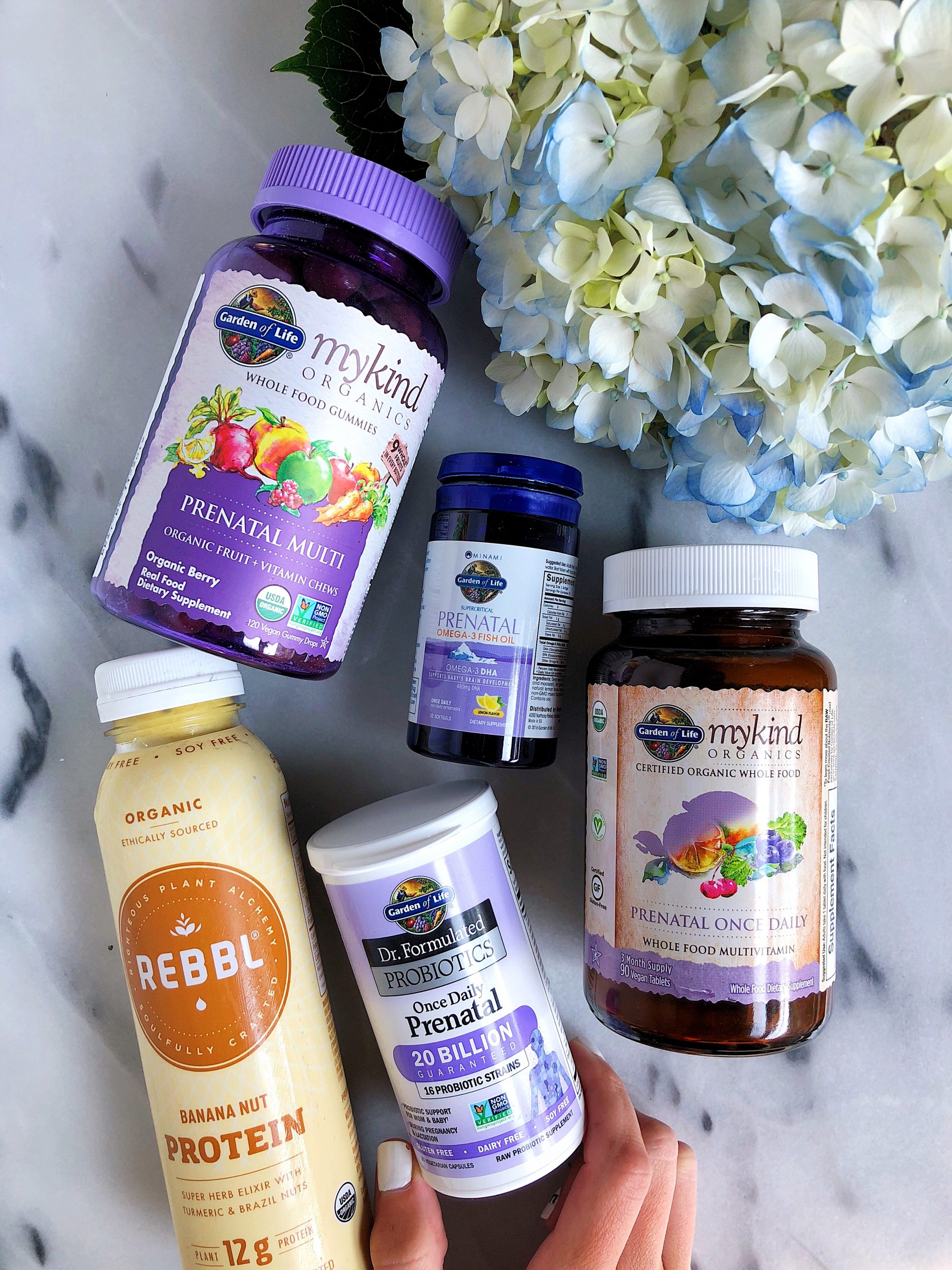 First Trimester, Pregnancy Symptoms + Supplements - rachLmansfield