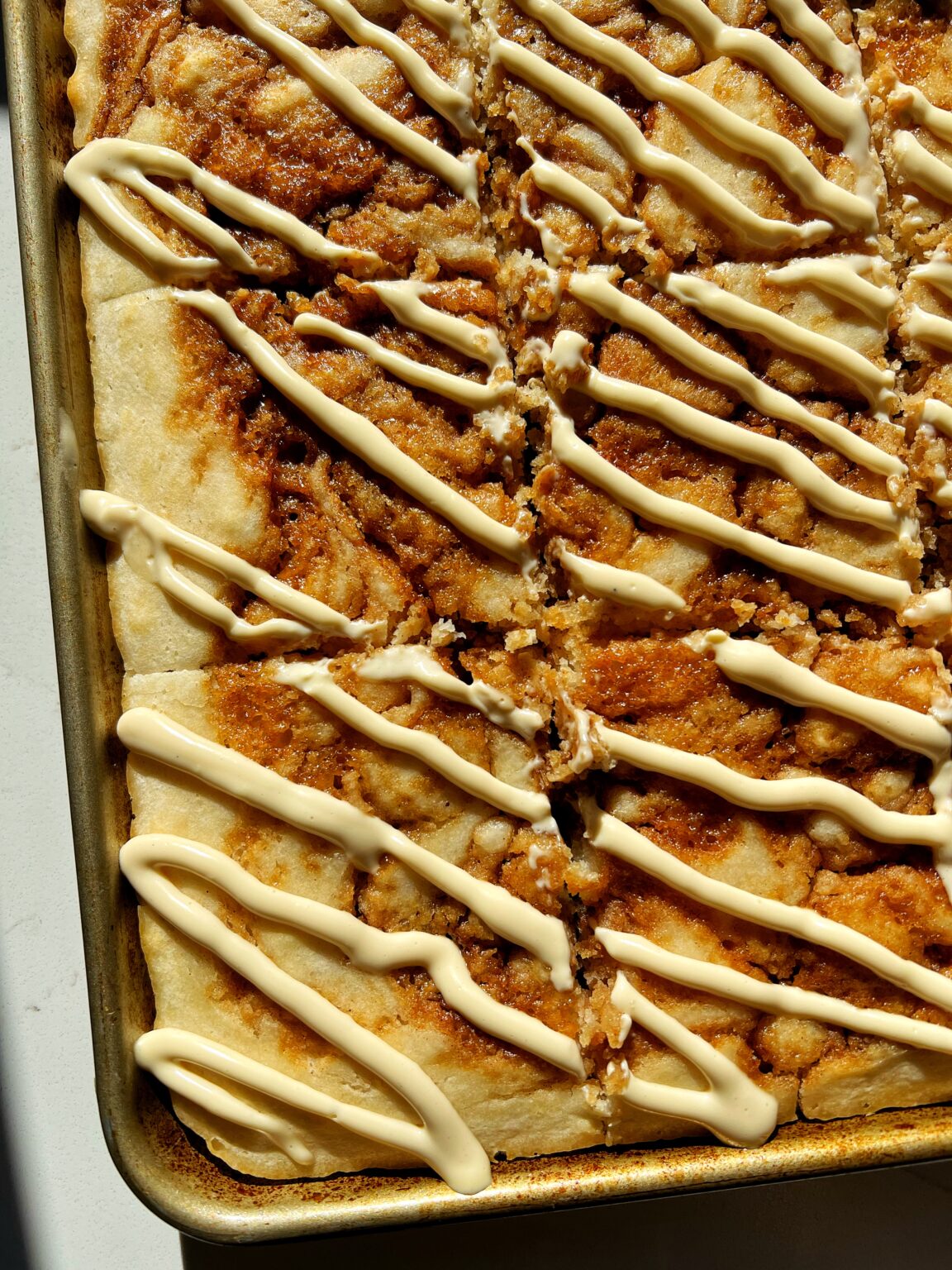 The Viral Frozen Pancake Hack - rachLmansfield