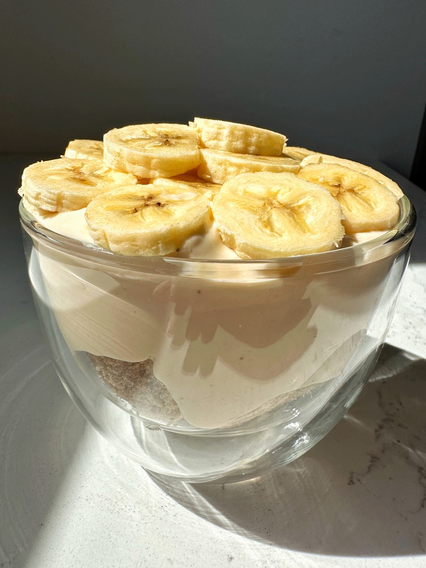 Cottage Cheese Banana Pudding Rachlmansfield