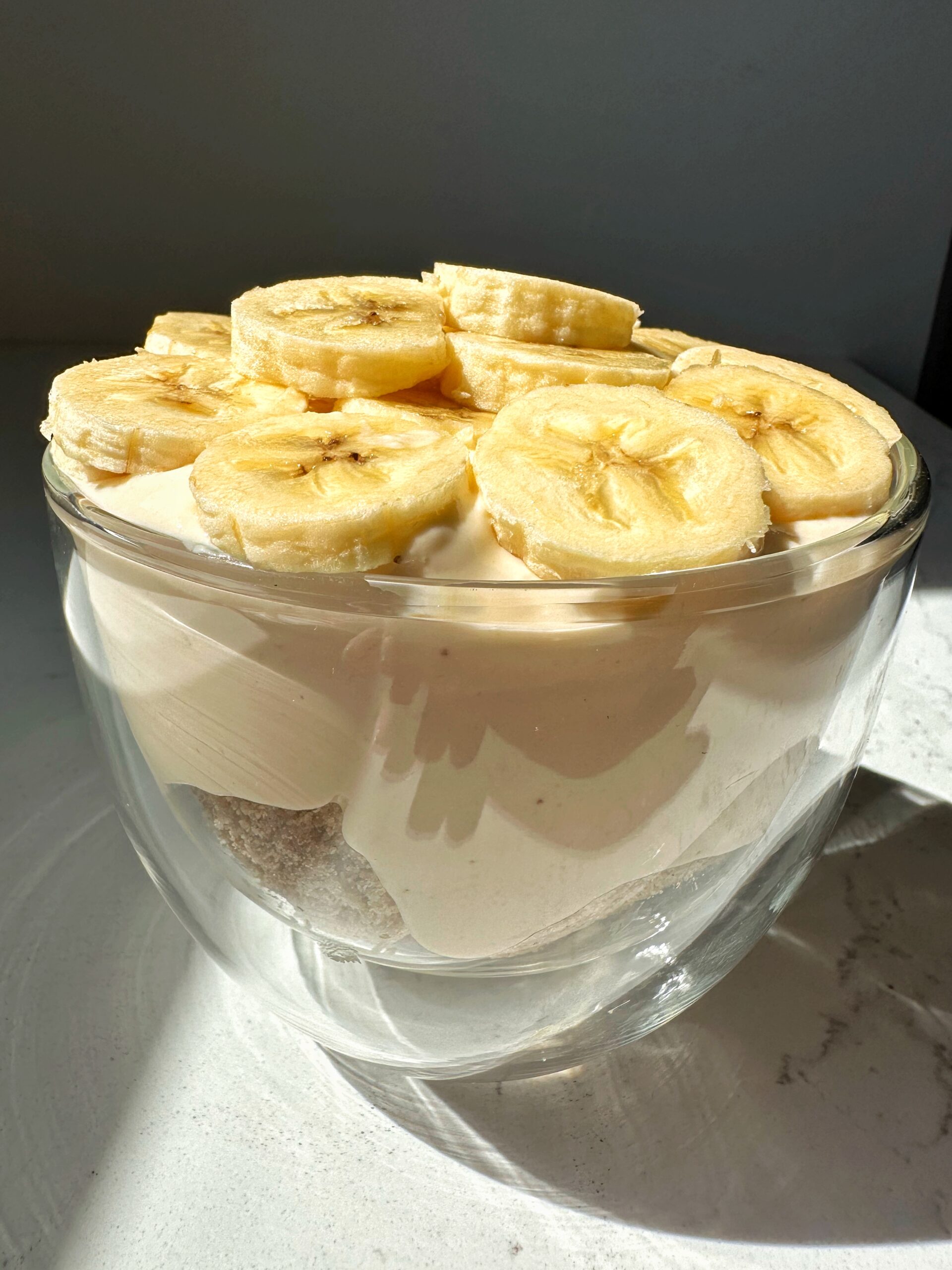 Cottage Cheese Banana Pudding Rachlmansfield